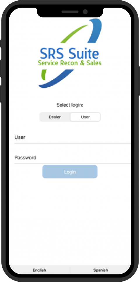 SRS Suite | Premier Dealership & Car Industry Software Management Company