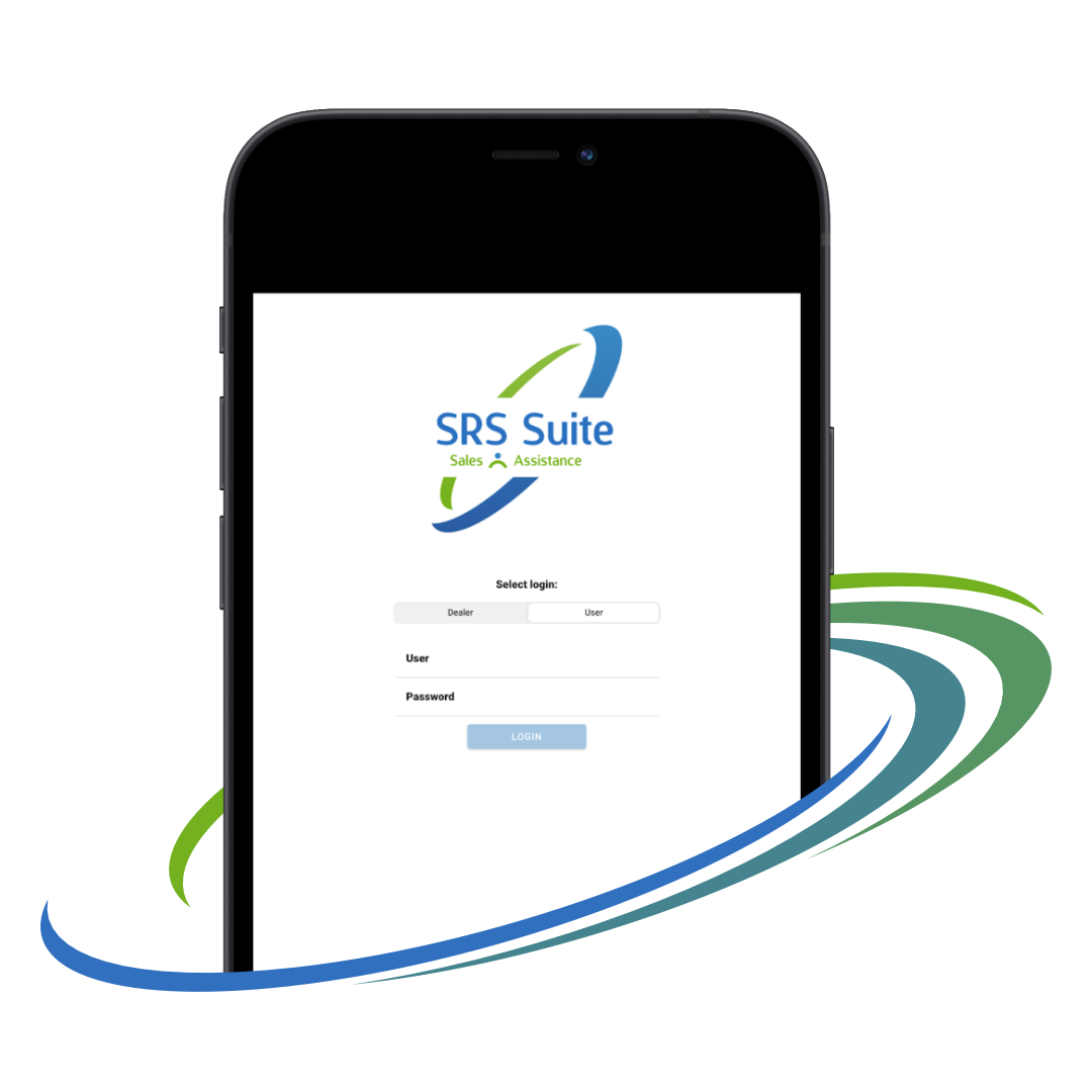 Home - SRS Suite - Software for Auto Detailing Companies