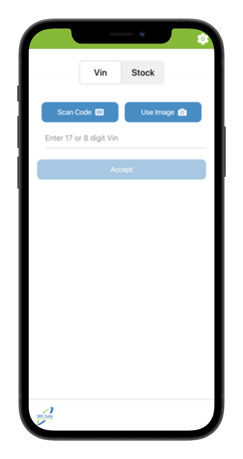 SRS Suite - SRS Suite