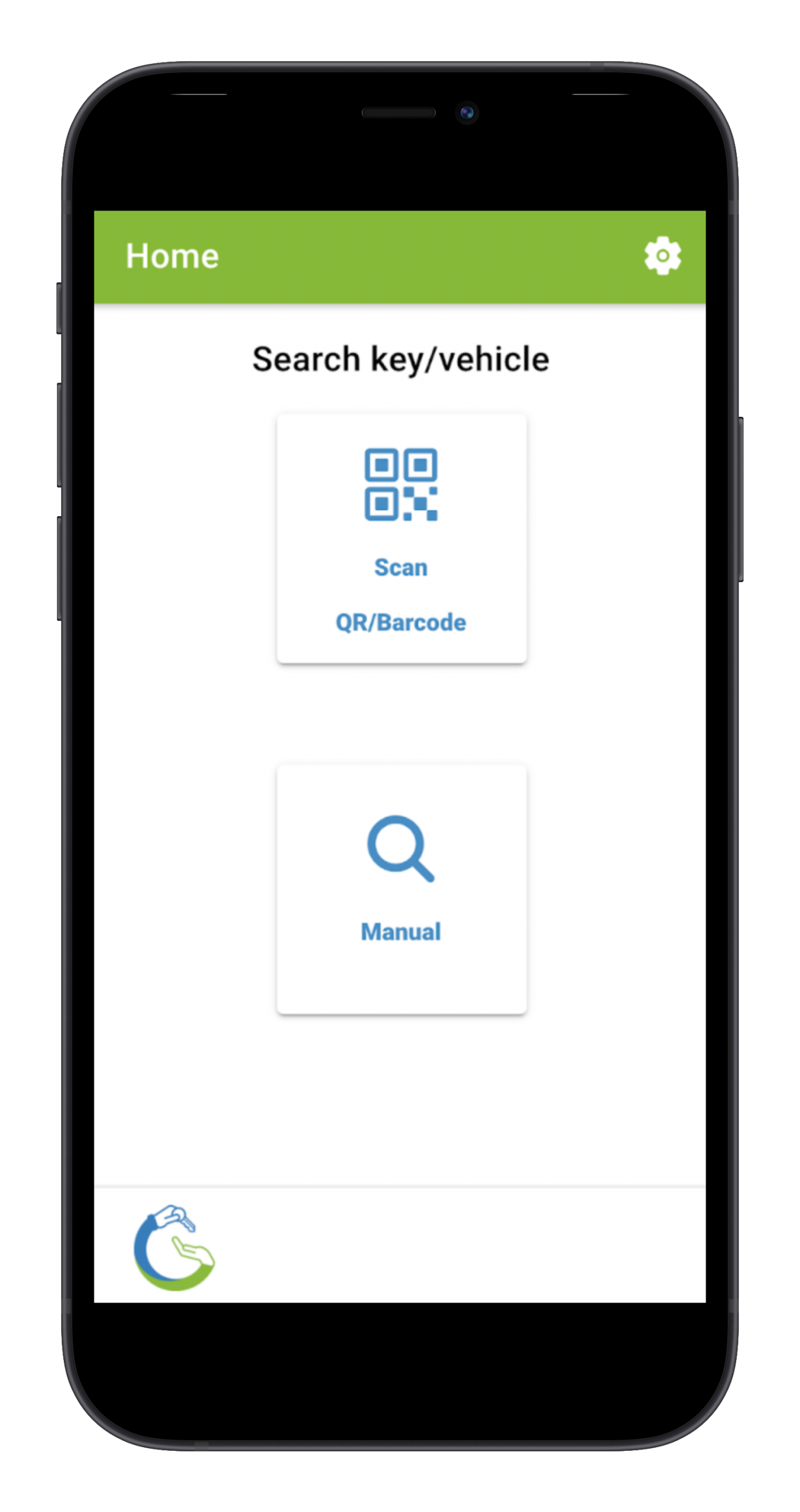 Key Tracking Assistance - SRS Suite